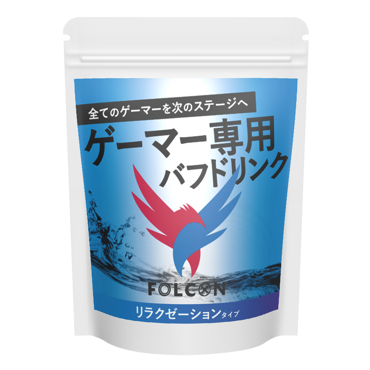 コレクション – FOLCON フォルコン 公式ショップ（ゲーマードリンク）